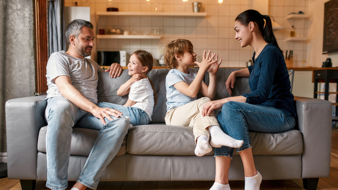 Millennial Parenting Style: Are Millennial Parents Winning At Parenting ...