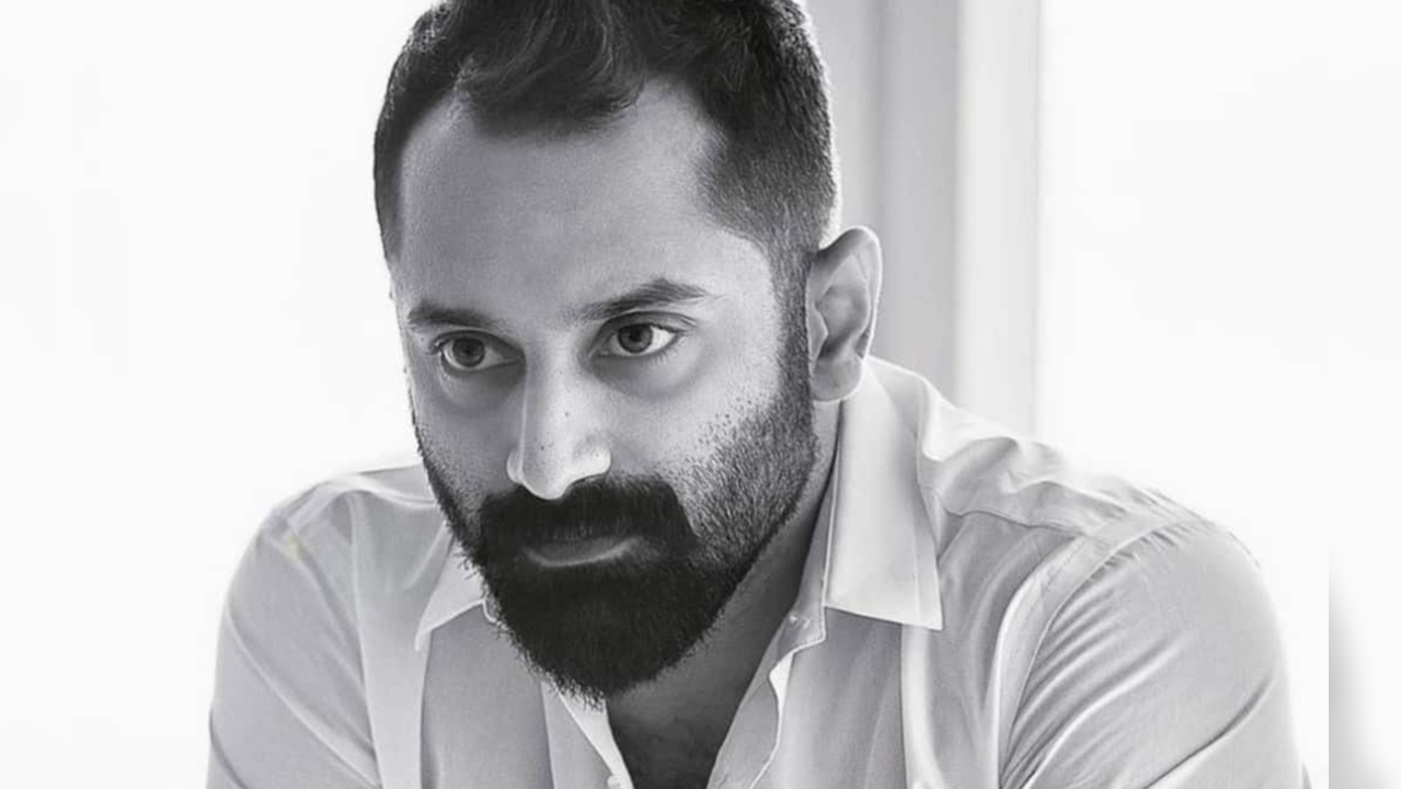 Fahadh Faasil To Headline Director Lal Jose's Next! | Times Now