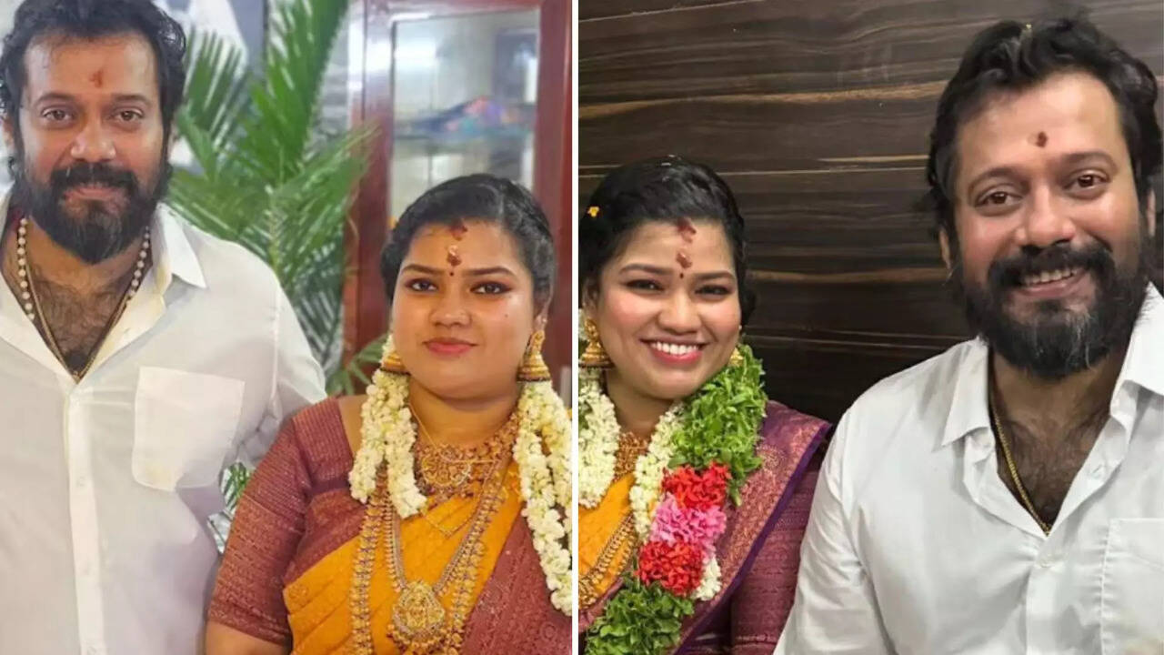 Actor Bala Marriage: ரூ.250 கோடி சொத்துக்காக 4வது திருமணம் செய்த நடிகர் ...