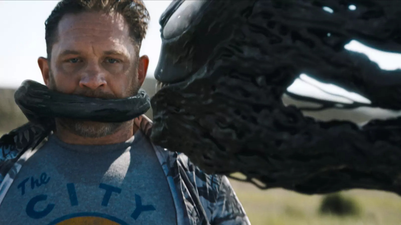 Venom 3 Review | Venom The Last Dance Movie Review: Tom Hardy Film ...