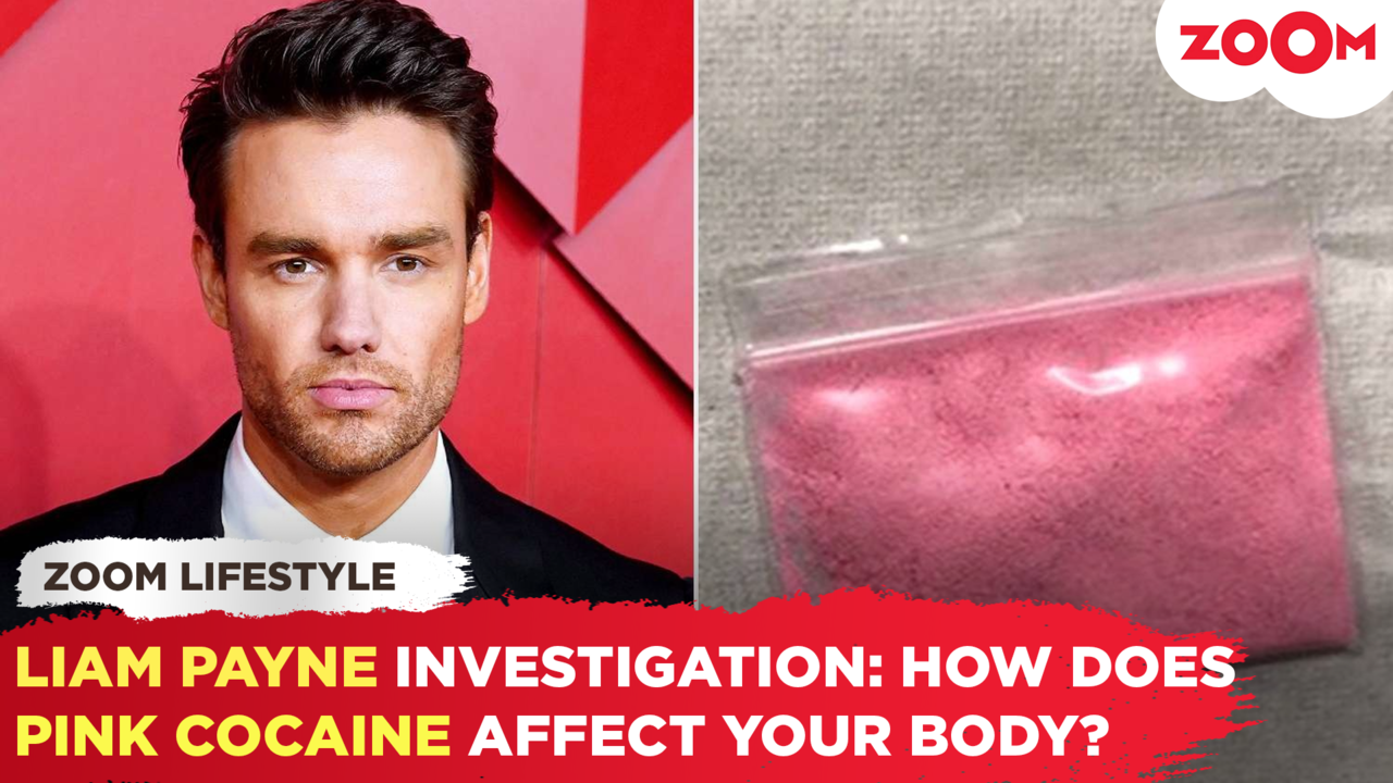 Liam Payne investigation: How does pink cocaine affect your body ...