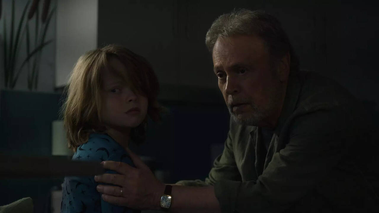 Before Review: Billy Crystal's Psychological Thriller Is Tedious And ...