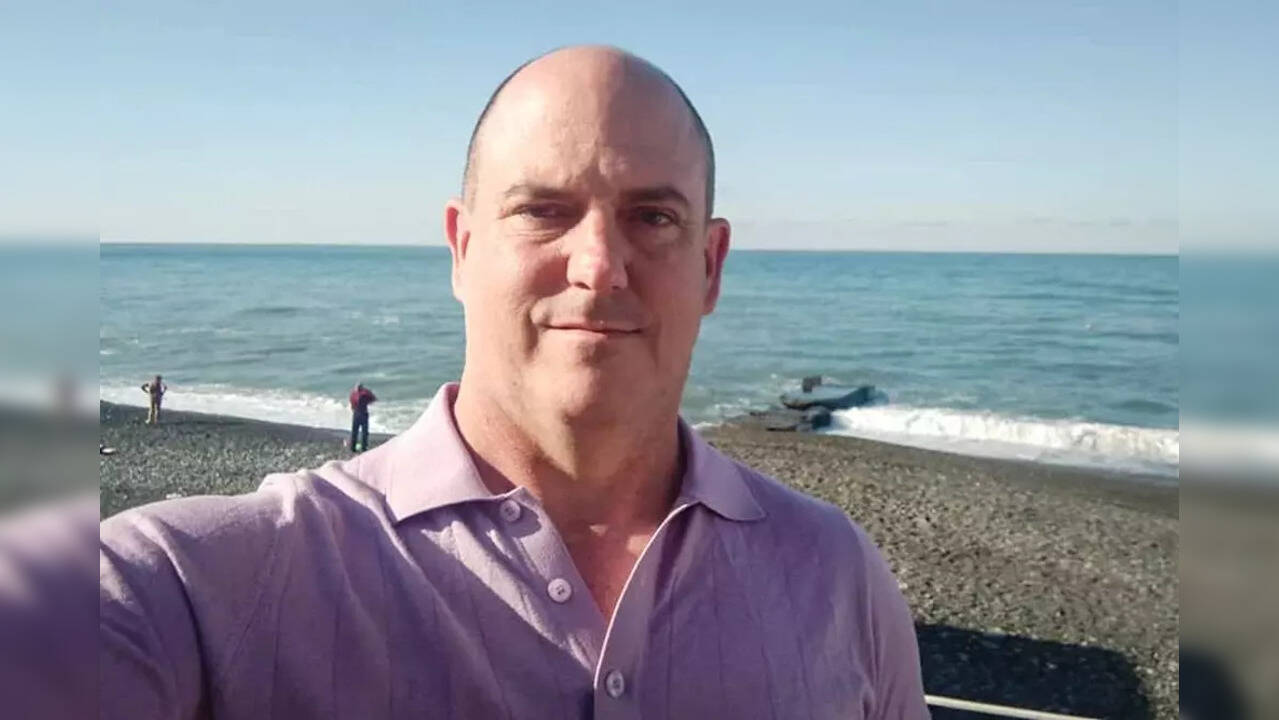 Who Is John Mark Dougan? Ex-Florida Sheriff Allegedly Paid By Russia To Create Kamala Harris ...