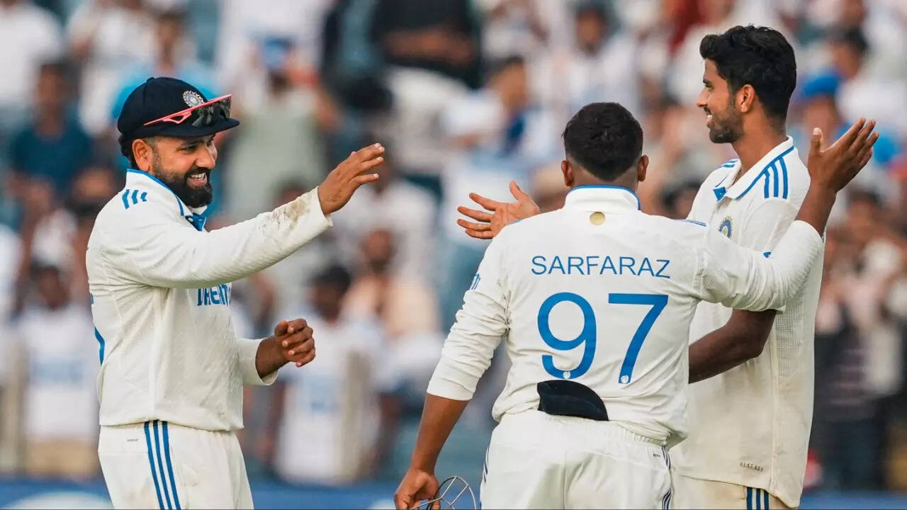 'He Was Being Underutilised': Sridharan Sriram Emphasises Gautam ...