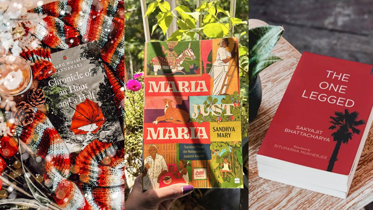 The JCB Prize Shortlist Is Out and You Won’t Believe Who Made It