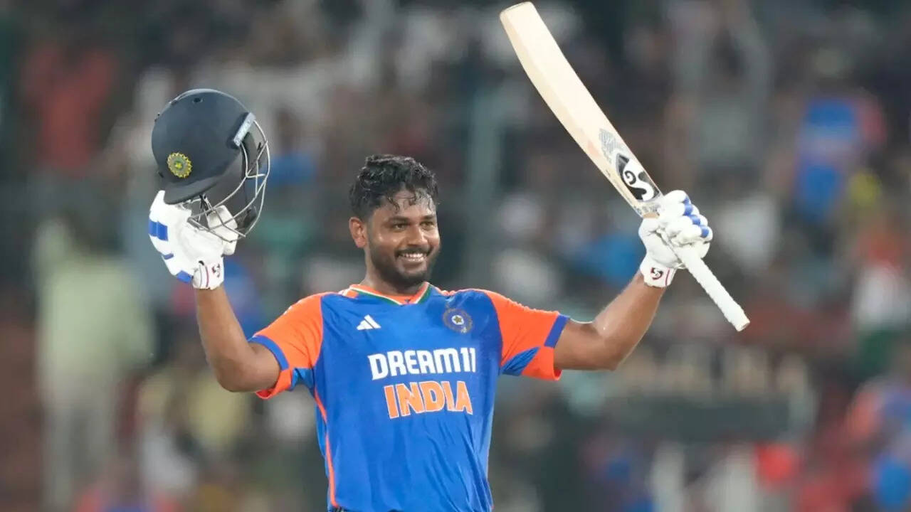 India Strongest Playing XI For T20I Series Vs South Africa