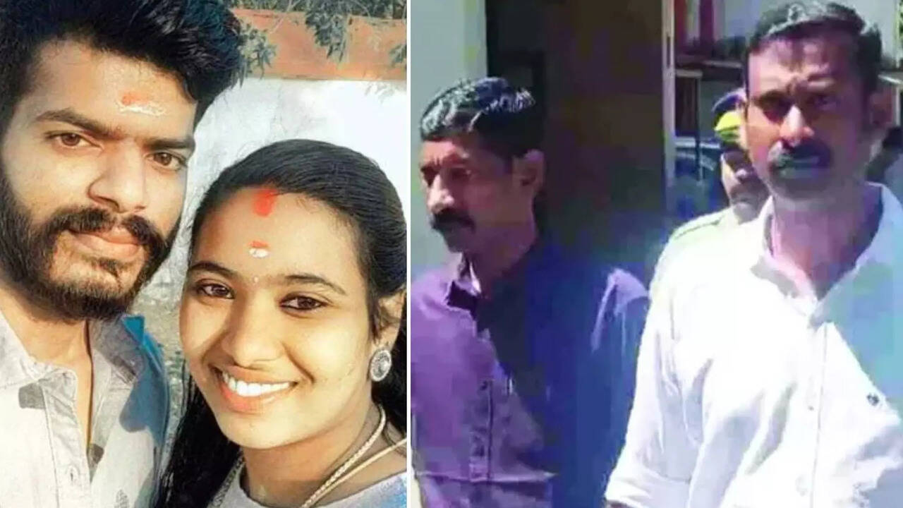 Thenkurissi Honour Killing Case : തേങ്കുറിശ്ശി ദുരഭിമാനക്കൊലയില് ...