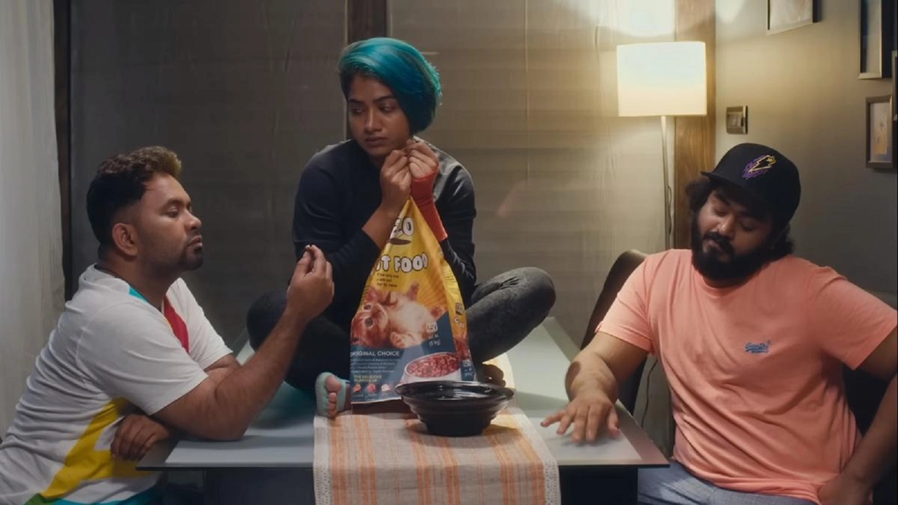 Gaganachari On OTT! Where To Watch This Dystopian Mockumentary Film ...