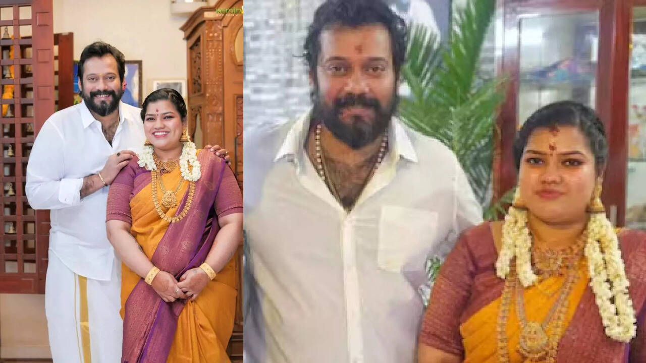Actor Bala Opens Up About Marriage: "എൻ്റെ ഭാര്യയും ഞാനും തമ്മിൽ 18 ...