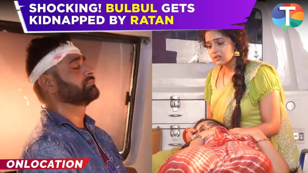 Mera Balam Thanedaar update: Bulbul is kidnapped by Ratan while attempting to rescue Varnika ...