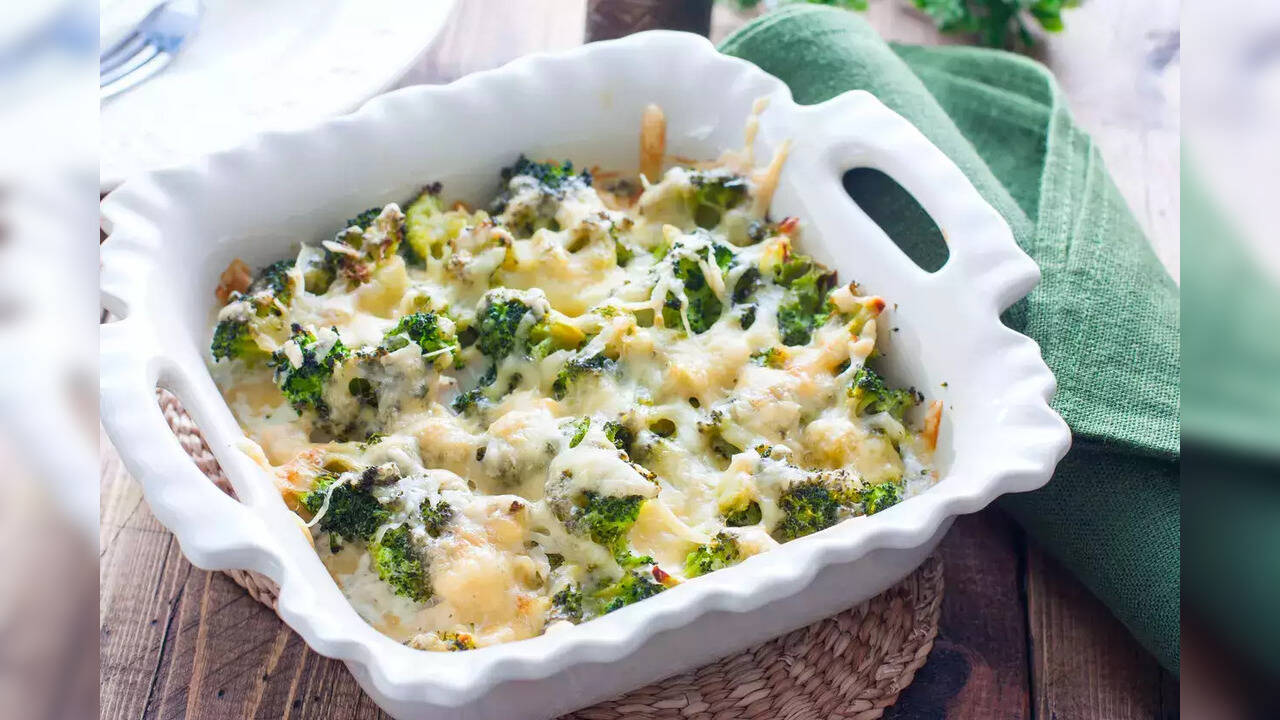 2 Cheesy Breakfast Ideas For A Yummy Start Of Your Day | Times Now