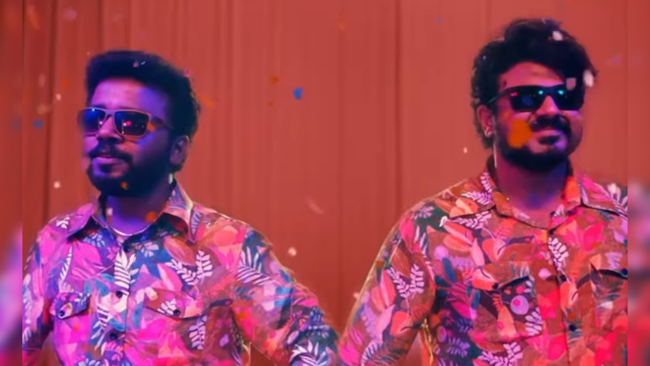 Vishnu Unnikrishnan-Bibin George's Apoorva Puthranmar Gets A Release ...