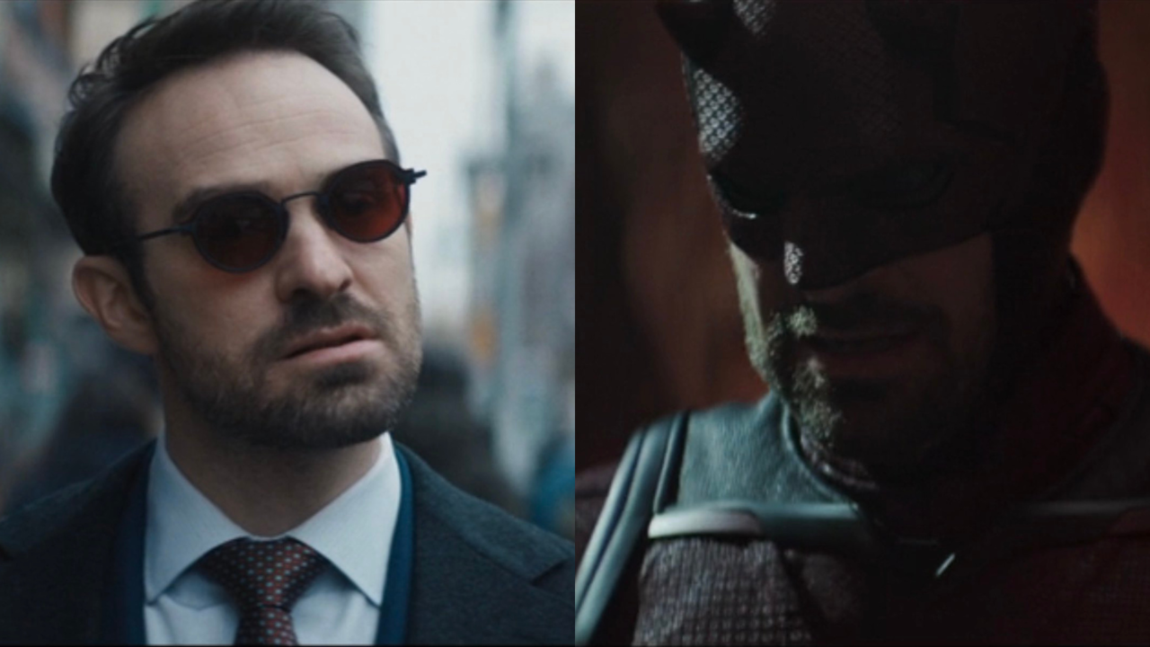 Daredevil Born Again FIRST Teaser Out: Charlie Cox As Matt Murdoch Is Fun And Danger Wrapped In ...