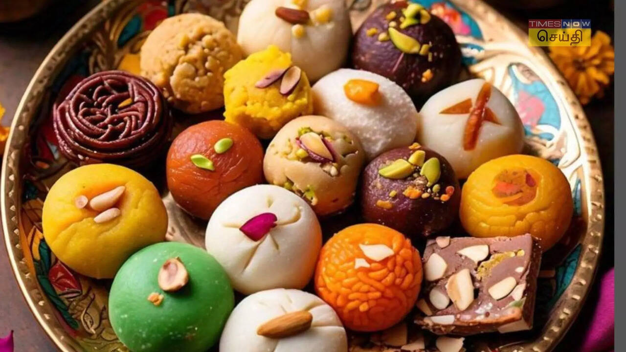 Deepavali Palagaram : தீபாவளி தின பலகாரத்தில் கட்டாயம் இருக்க வேண்டிய ...