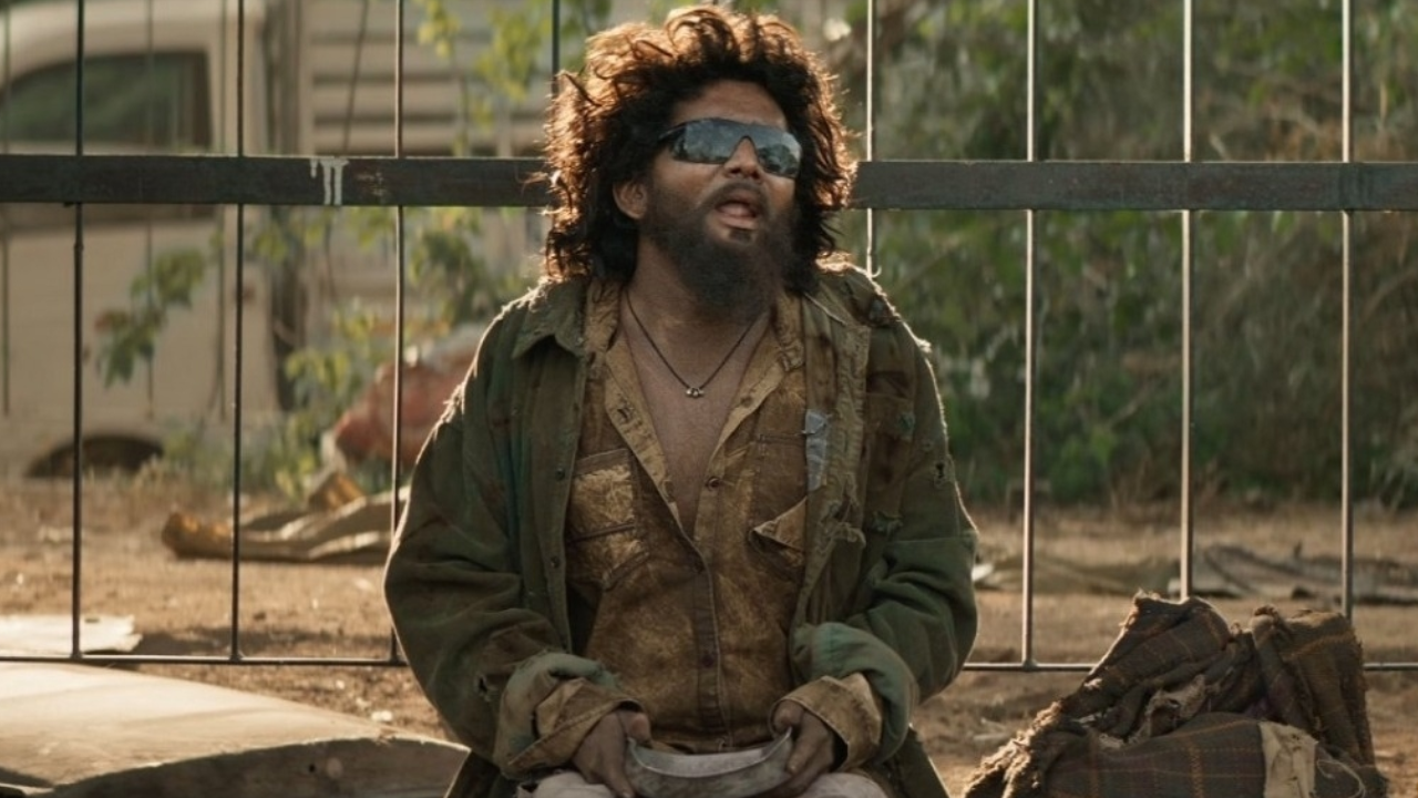 Bloody Beggar review: Kavin's Dark Comedy Is Entertaining And Thought ...