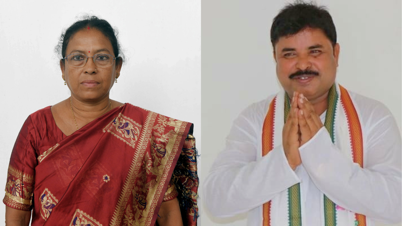 Attack on MLA: सत्ताधारी पक्षाच्या 2 आमदारांवर हल्ला अन् गोळीबार ...