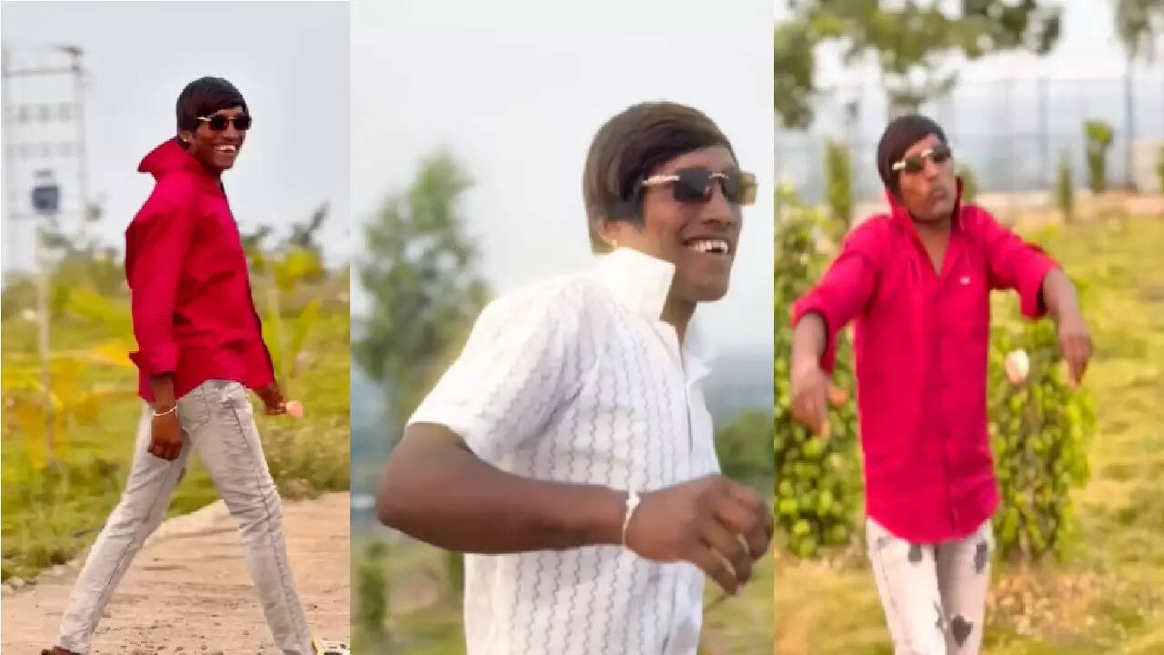 Suraj Chavan Video: 'भाऊ जोमात पोरी कोमात', सूरज चव्हाणचा नवा व्हिडिओ ...