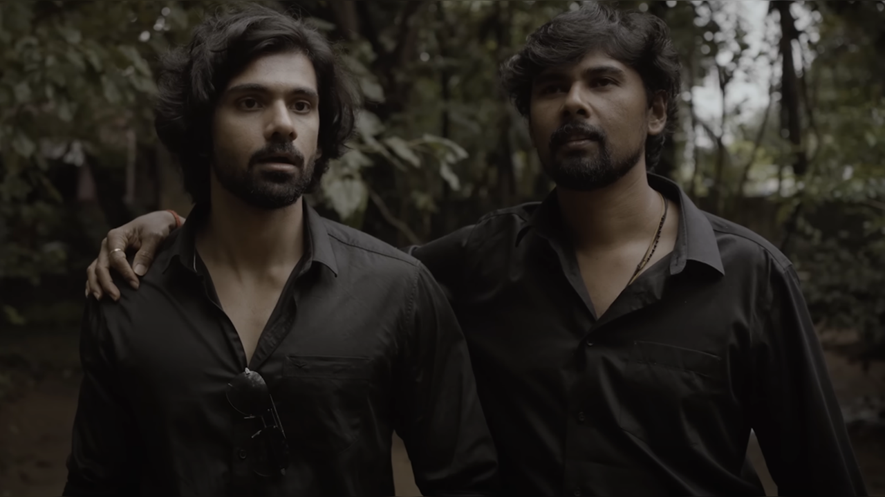 Ranjith Sajeev's Film United Kingdom Of Kerala's Title Revealed With ...