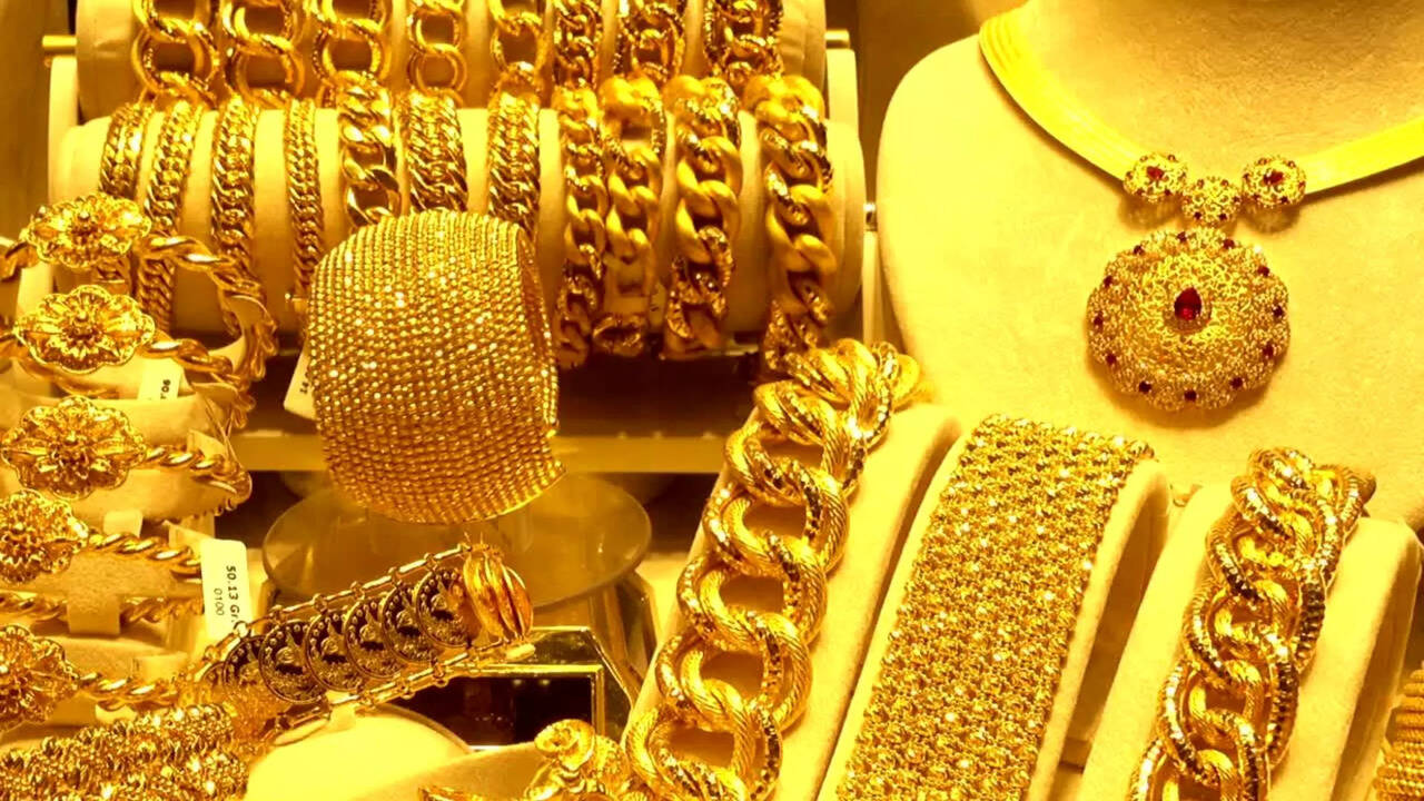 Gold Rate Today Kerala : ഇന്നത്തെ സ്വര്‍ണവില : അറിയാം 18,22,24 കാരറ്റ് ...