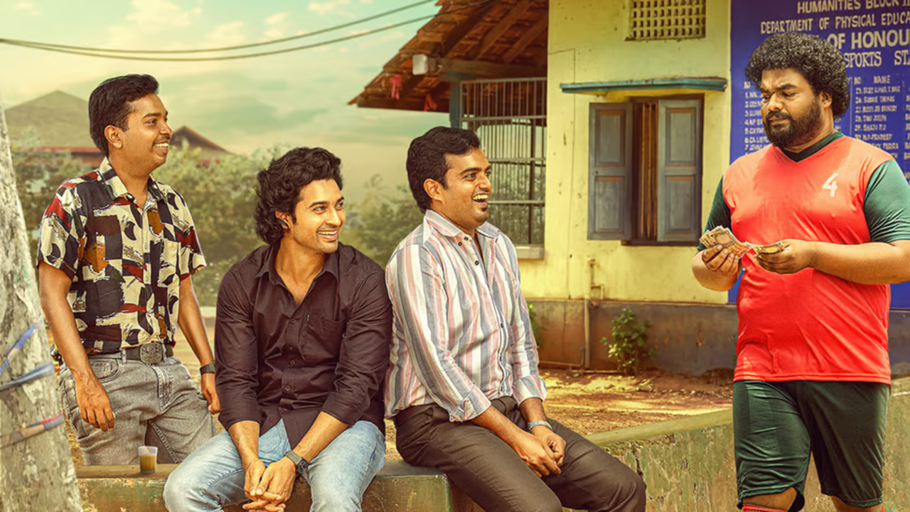 Parakramam, Starring Dev Mohan, Gets A Release Window | Times Now