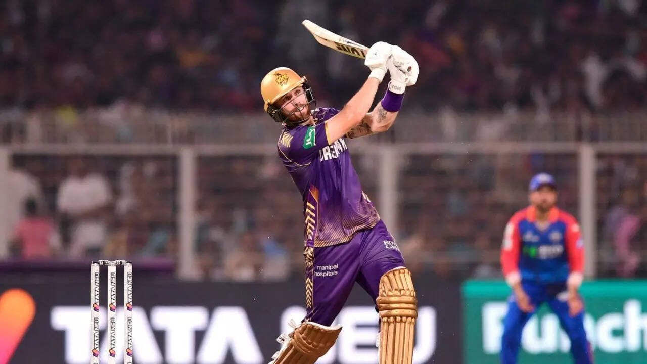 6 Players KKR Can Buy In IPL 2025 Auction