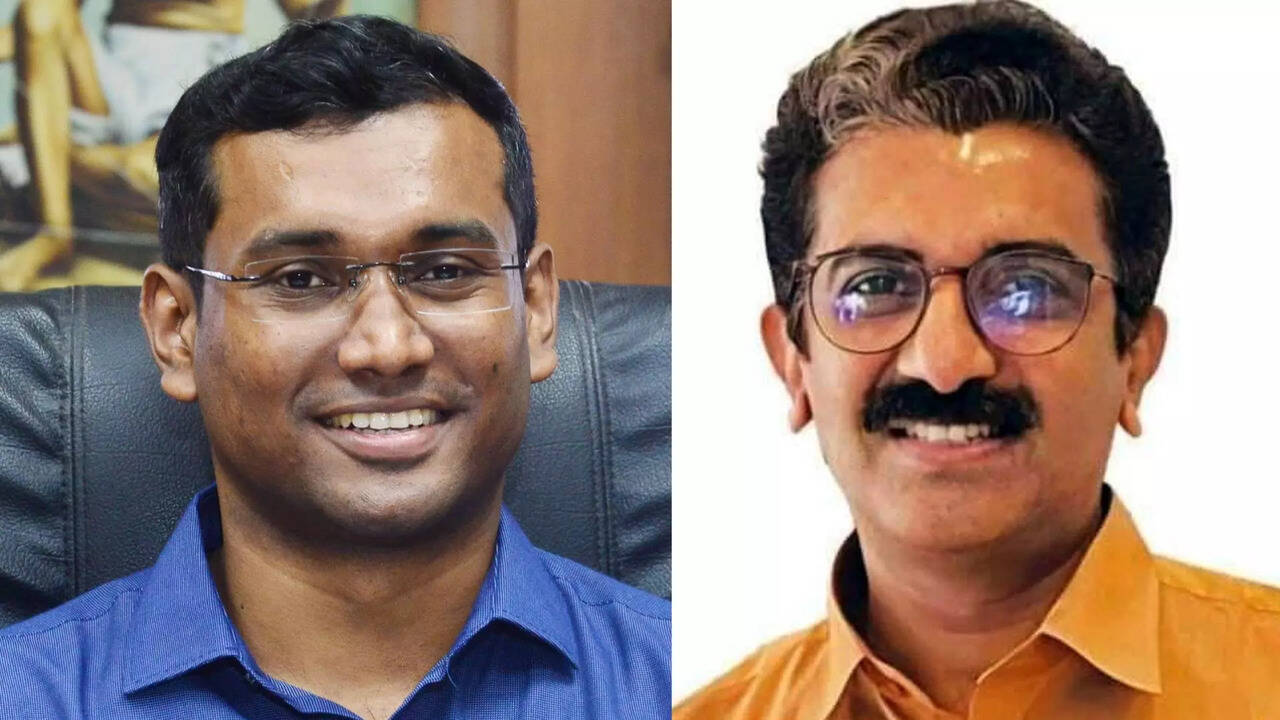 Adm Naveen Babu Death: 'ഡ്യൂട്ടിക്ക് എത്താൻ താമസിച്ചതിന് മെമ്മോ ...