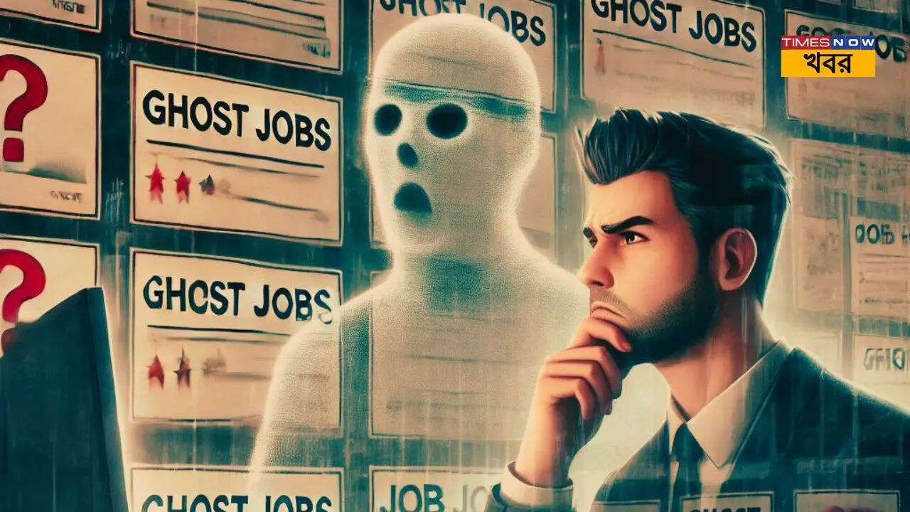Ghost Job : ভুরি ভুরি বিজ্ঞাপন, কিন্তু চাকরি নেই! ফাঁদে পড়ার আগে ...
