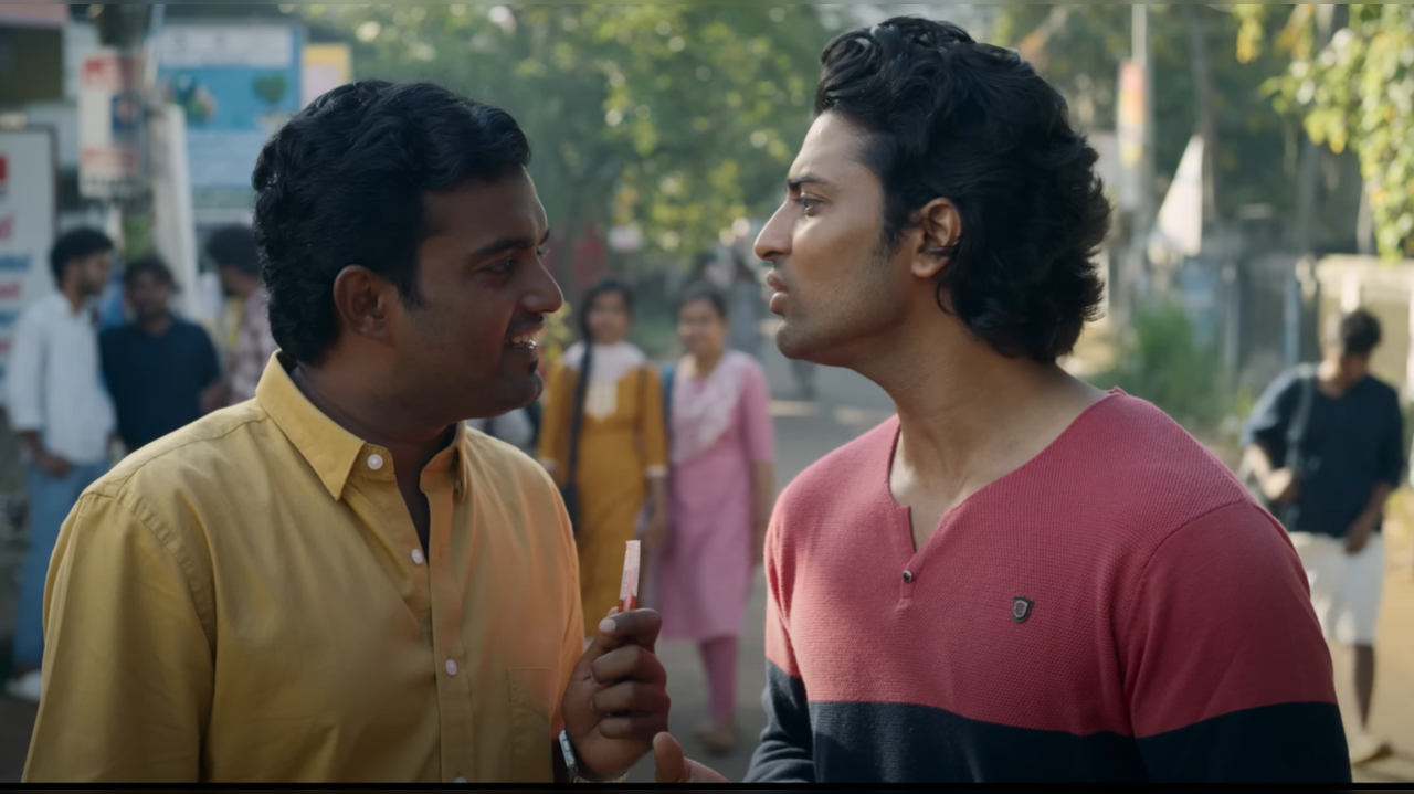 Teaser Of Parakramam Hints At A Youthful Comedy Drama! | Times Now