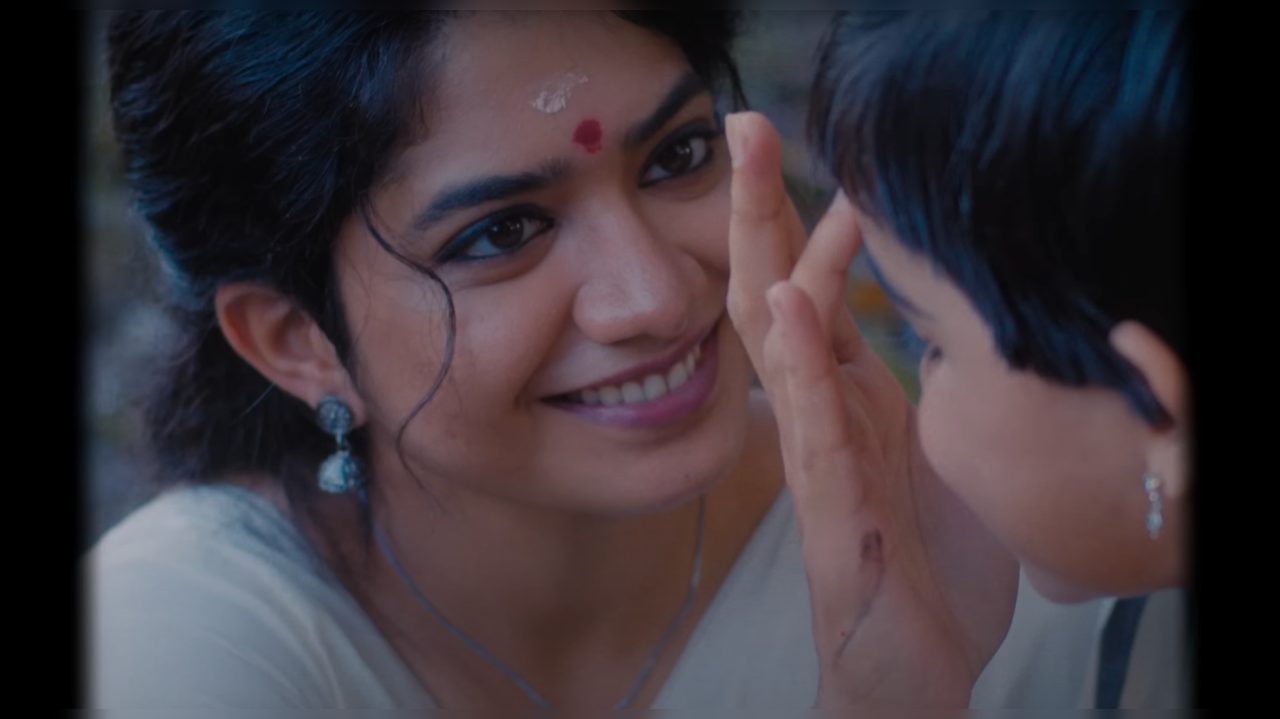 Watch: Mohini Music Video From Gaganachari Is Out! | Times Now