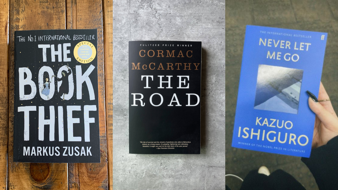 10 Heartbreaking Books That Will Move You Deeply