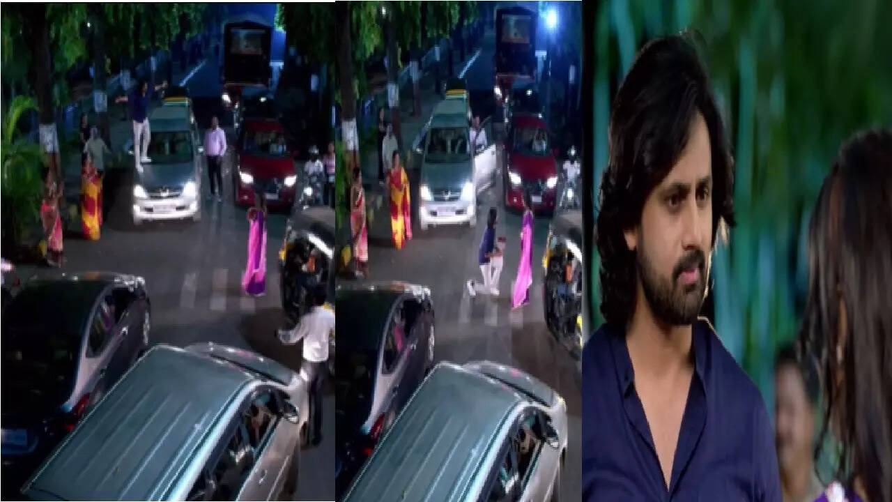 Muramba Serial : रमा-अक्षयच्या नात्याची नवी सुरुवात, 'मुरांबा ...