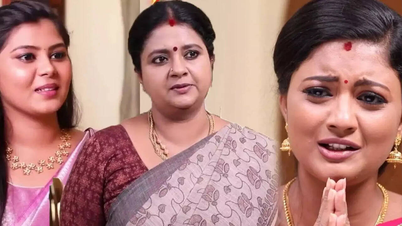 Siragadikka Aasai November 12th Episode : சிறகடிக்க ஆசை: 2 லட்சம் பணத்திற்காக இறங்கிய வந்த விஜயா ...