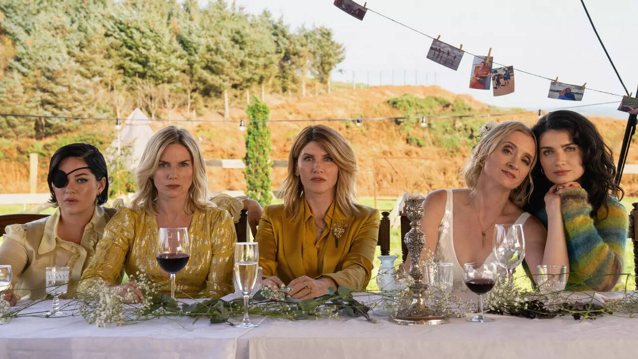 Bad Sisters Season 2 Review: Sharon Hogan Delivers Another Fantastic ...