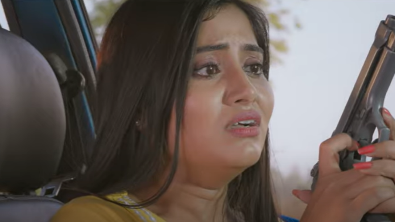 A Real Encounter Movie Review: Sabir Sheikh Film Is Tale Of Terrorism And Its Ruthless ...