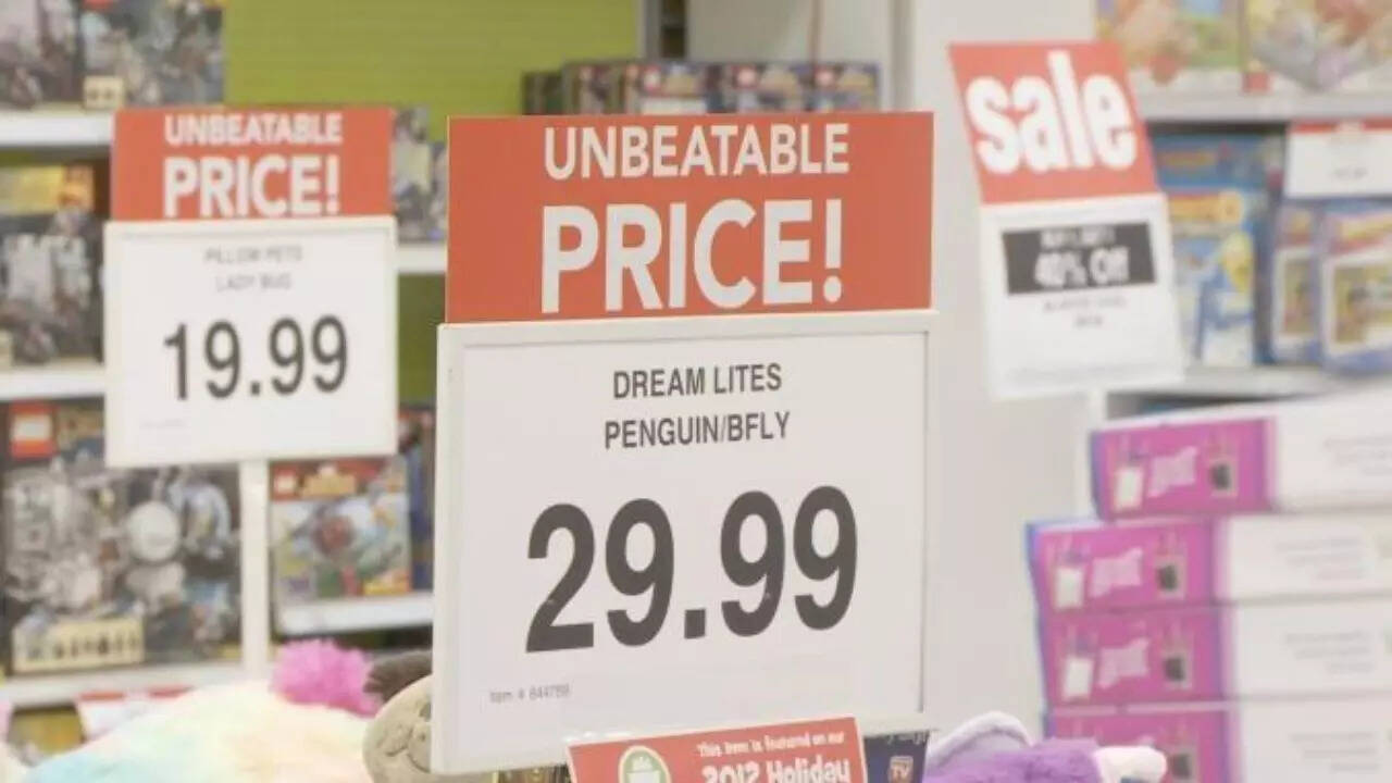 Why Prices End In 99: प्राइज टॅग 199 किंवा 599 असे का असतात, याचा ...