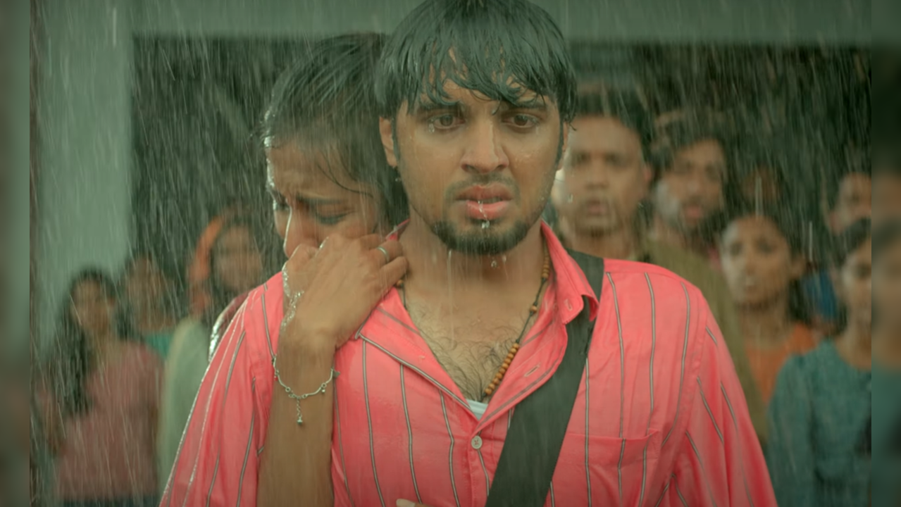 Watch: Music Video Of Marala Song From Oshana Out! | Times Now