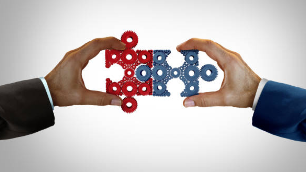 India's Largest Media Merger Set to Revolutionize Entertainment: 7 Key ...