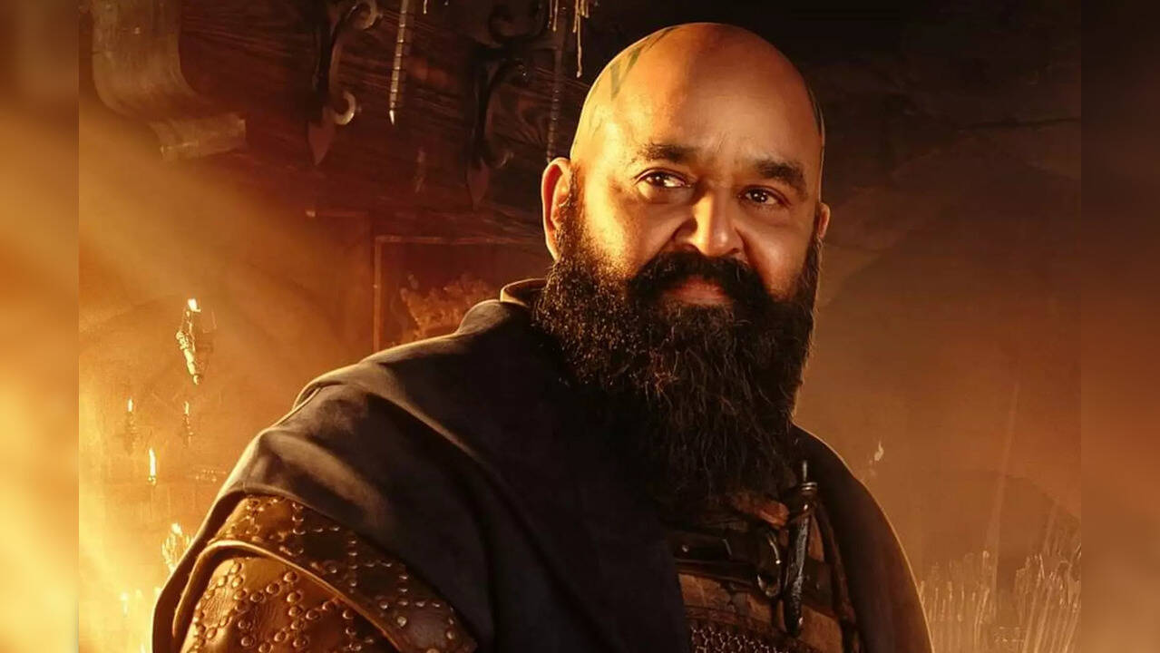 Barroz Release Date: It's Official! Release Date Of Mohanlal's ...