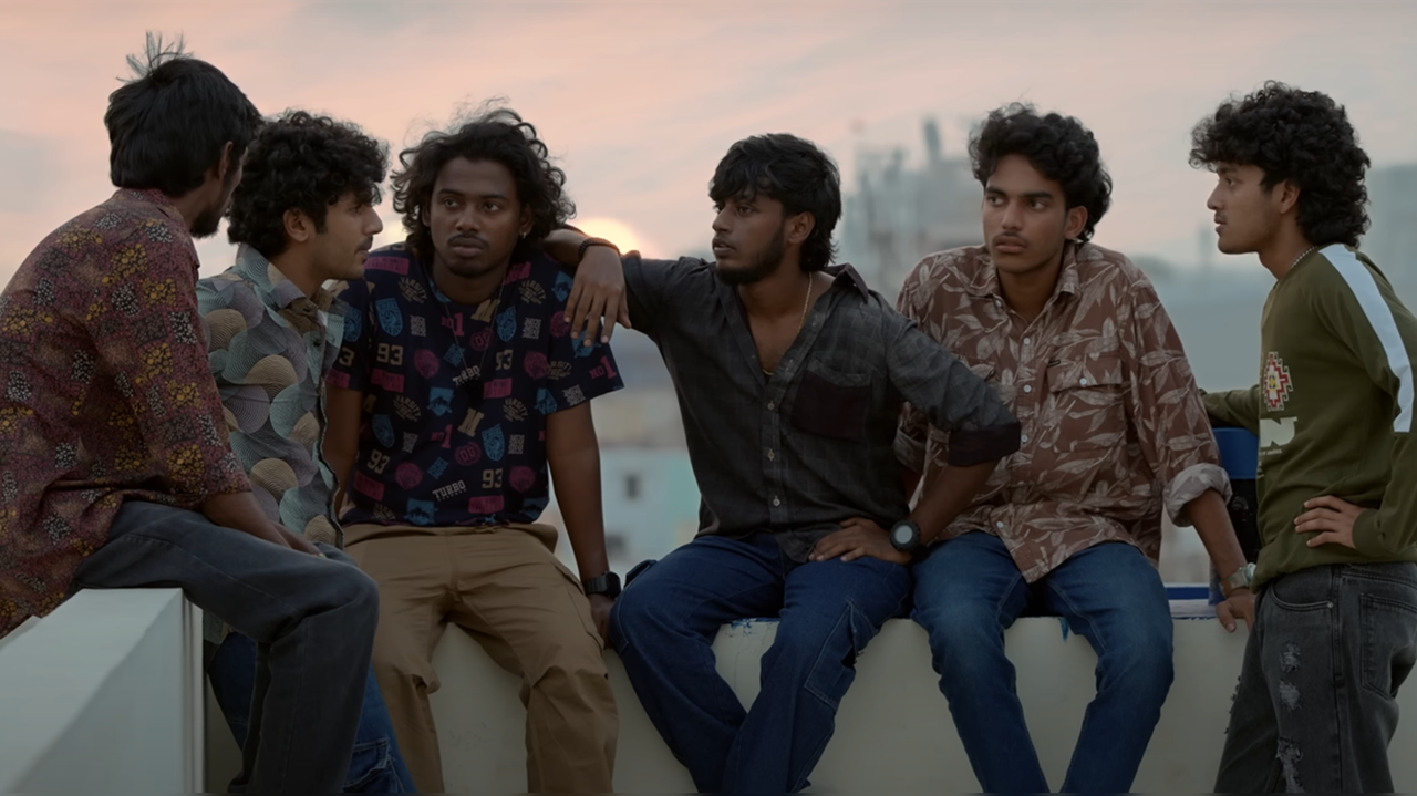 Watch: Mura Team Celebrates Success Of The Film With New Teaser Video ...