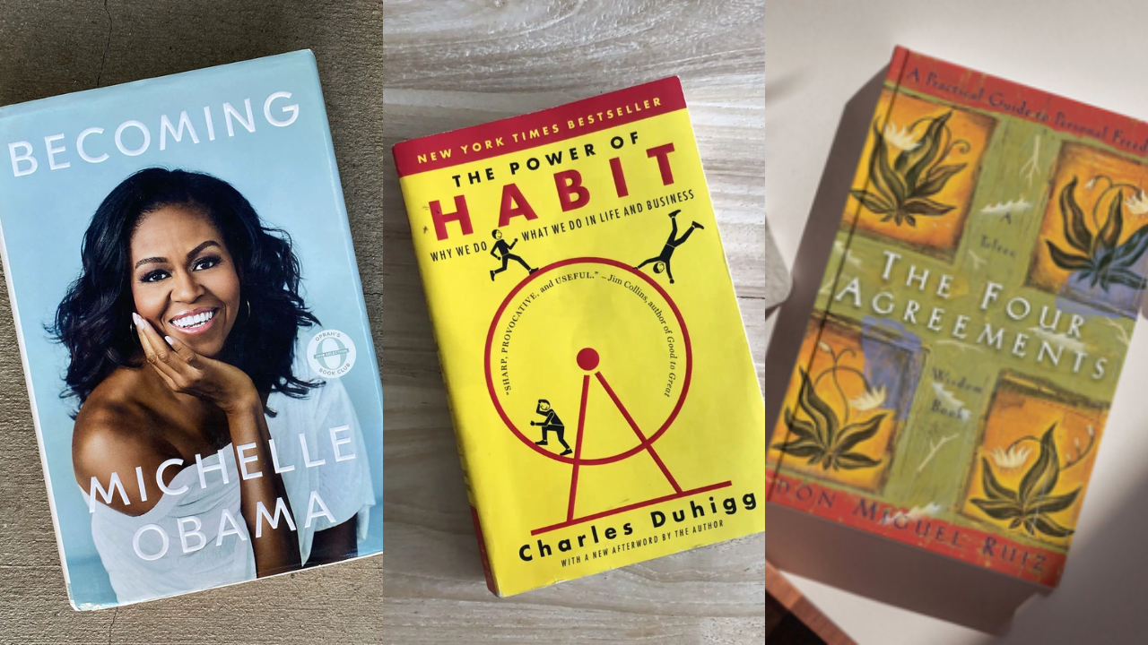 10 Non-Fiction Books For People Who Don't Like To Read