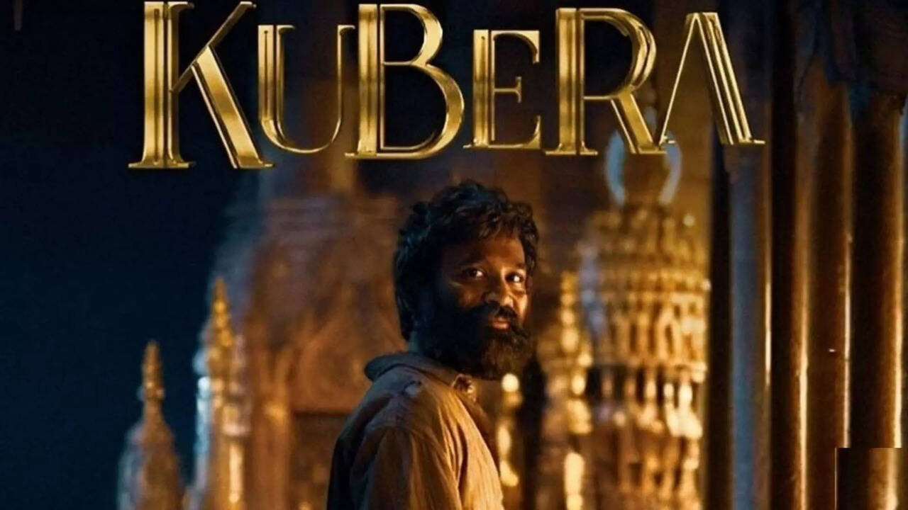 kubera teaser is out watch here dhanush nagarjuna rashmika starring ...