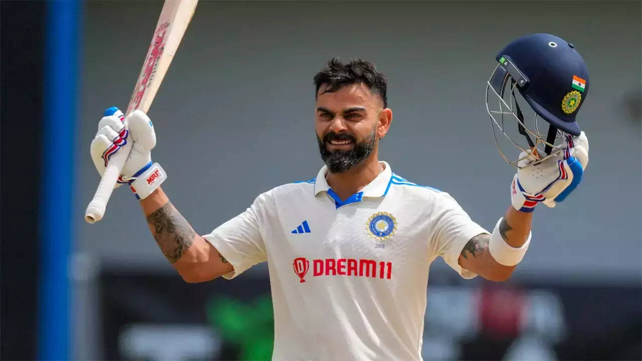 5 Indian Players With Most Test Runs Vs Australia