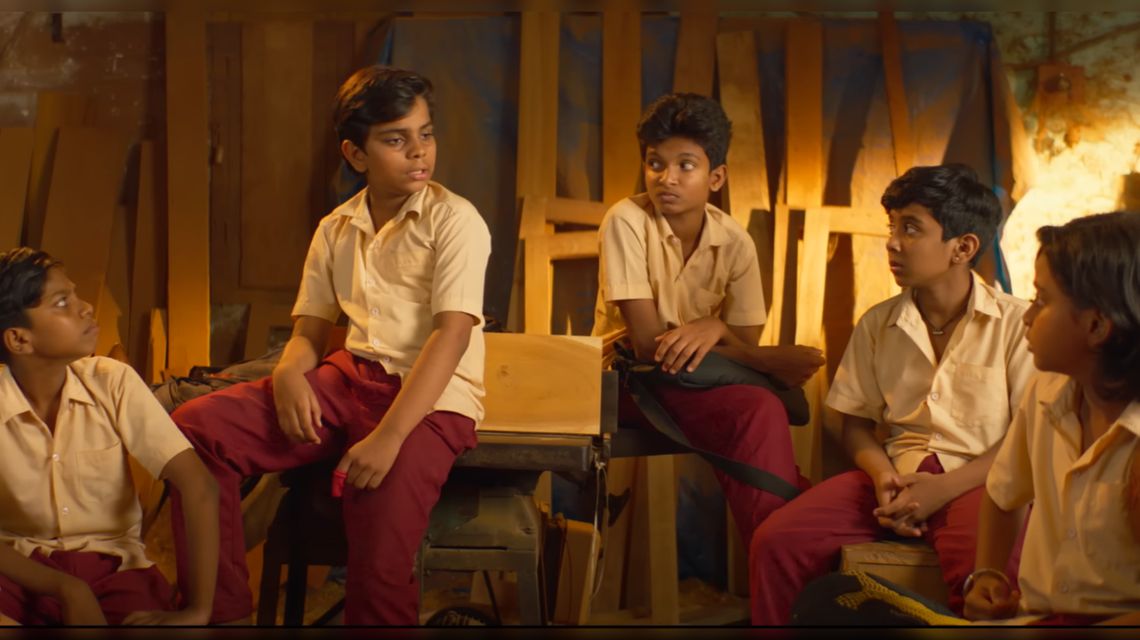 Watch: Trailer Of Sthanarthi Sreekuttan Promises An Entertaining ...
