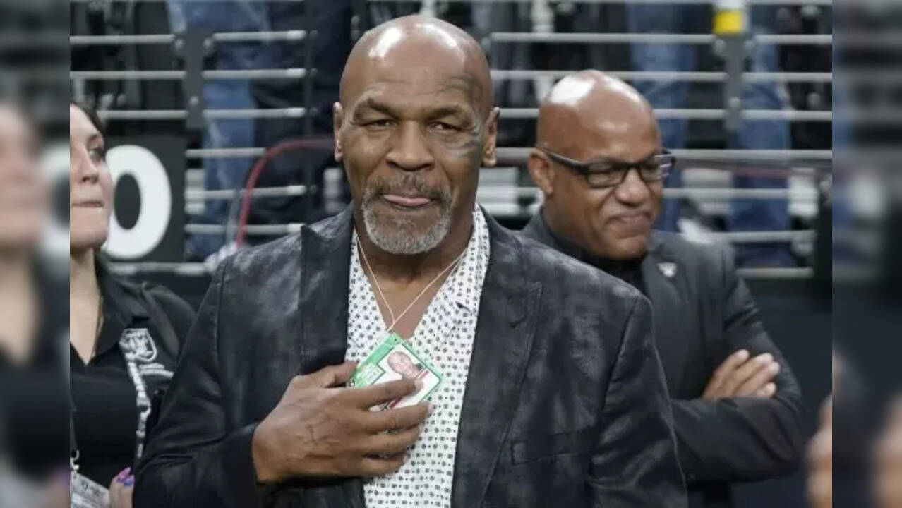 Five Shocking Mike Tyson Facts Which Will Blow Everyone's Mind