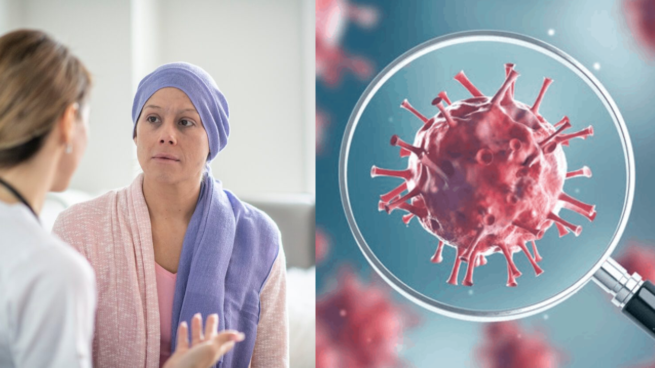 SARS CoV 2 Update : कोरोना विषाणूचा असाही एक वापर, नवीन संशोधनाने डॉक्टरही शॉक | Times Now Marathi