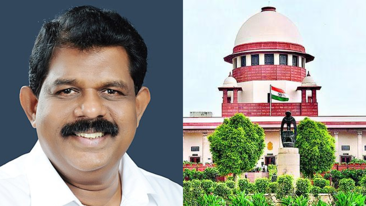 Antony Raju Case News : 'അടിവസ്ത്രം മുറിച്ച് ചെറുതാക്കി തയ്പ്പിച്ചു ...