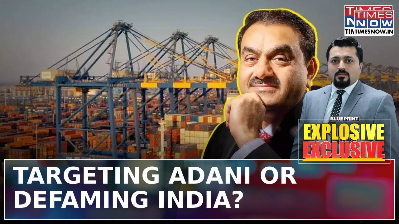 US Warrant For Gautam Adani For $250mn Bribery Allegation, Rahul Says ...