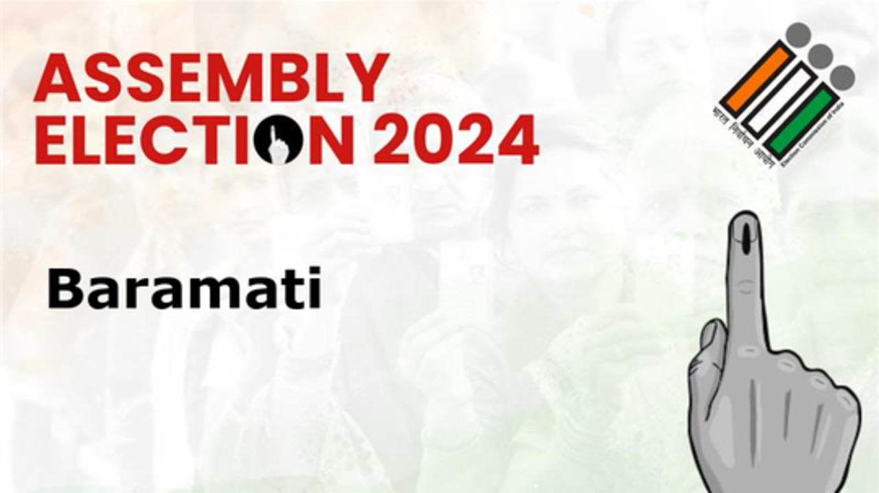 Baramati Assembly Election Result 2024 Live: Check Latest Vote Counting ...