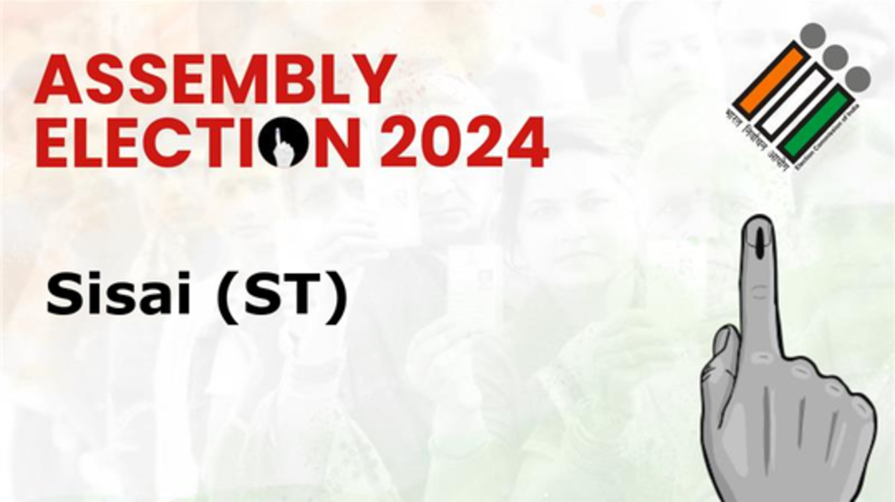 Sisai (ST) Assembly Election Result 2024 Live: Check Latest Vote ...