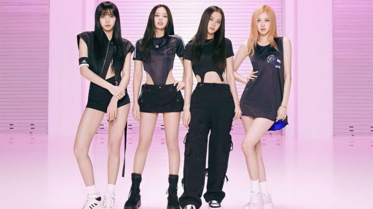BLACKPINK's Unstoppable Rise: Timeline Of Global K-Pop Girl Group's Biggest Successes